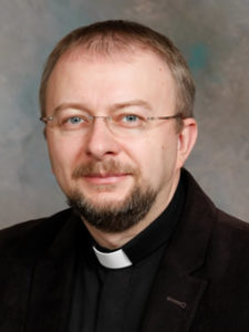 Farewell Fr. Peter - St. Lawrence the Martyr Parish - Hamilton